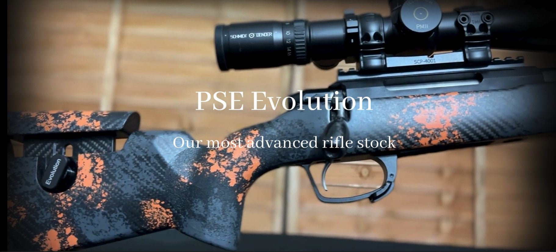 VIDEO: Tier One Dream Builds featuring PSE - PSE Composites