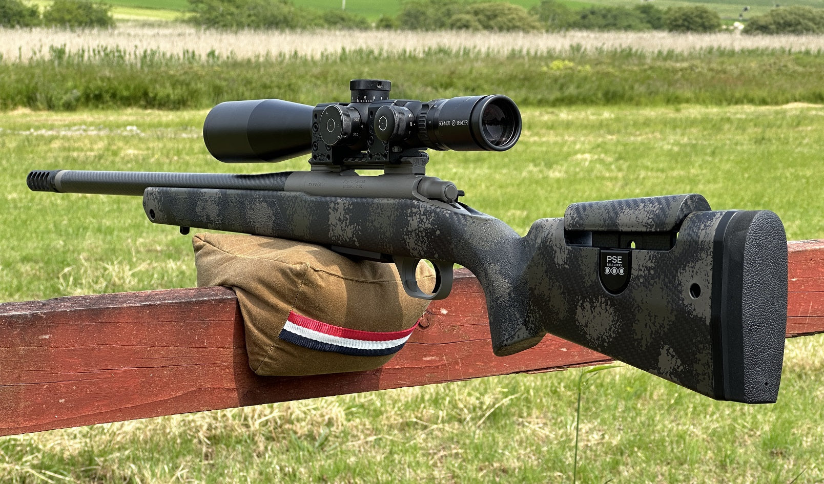 PSE Evolution Now Available - PSE Composites