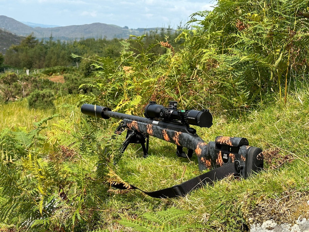 VIDEO: Tier One Dream Builds featuring PSE - PSE Composites