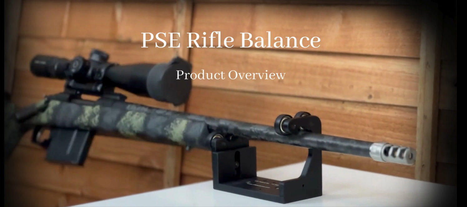 VIDEO: Tier One Dream Builds featuring PSE - PSE Composites