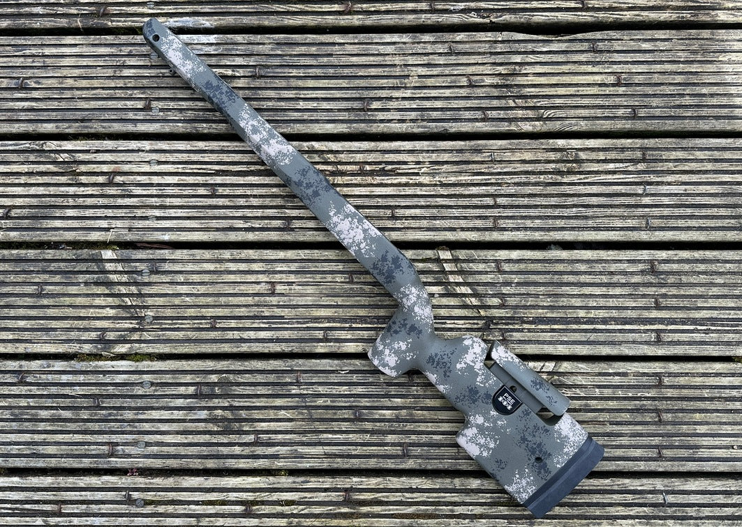 PSE Rifle Stocks Ready to Ship - PSE Composites