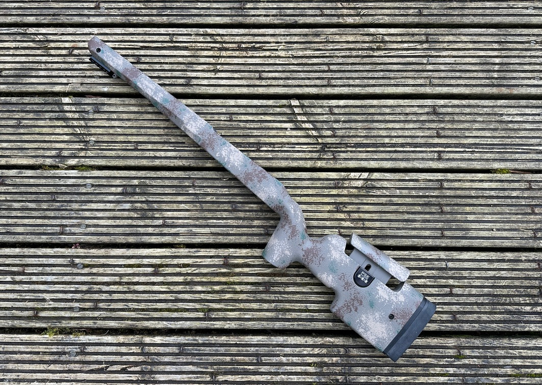 PSE Rifle Stocks Ready to Ship - PSE Composites