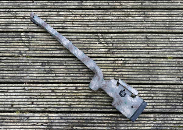 PSE Rifle Stocks Ready to Ship - PSE Composites