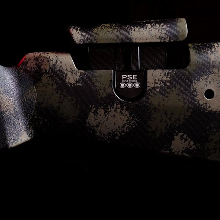 PSE Evolution Stock Colours - PSE Composites