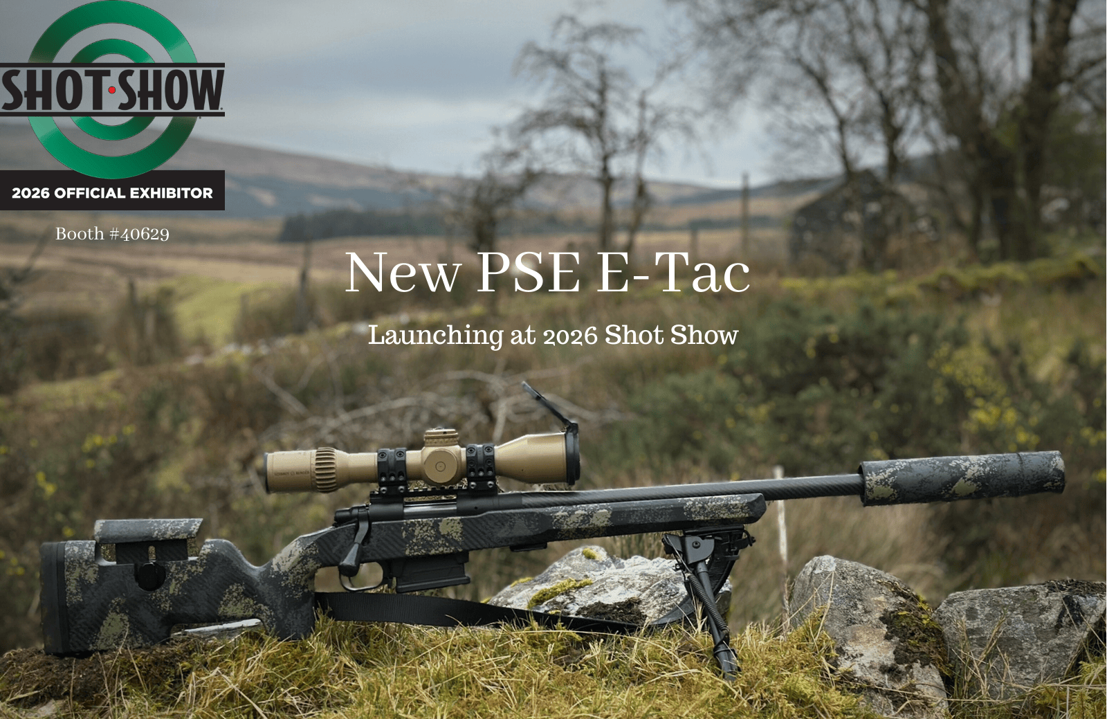 PSE Rifle Stocks - The Next Level