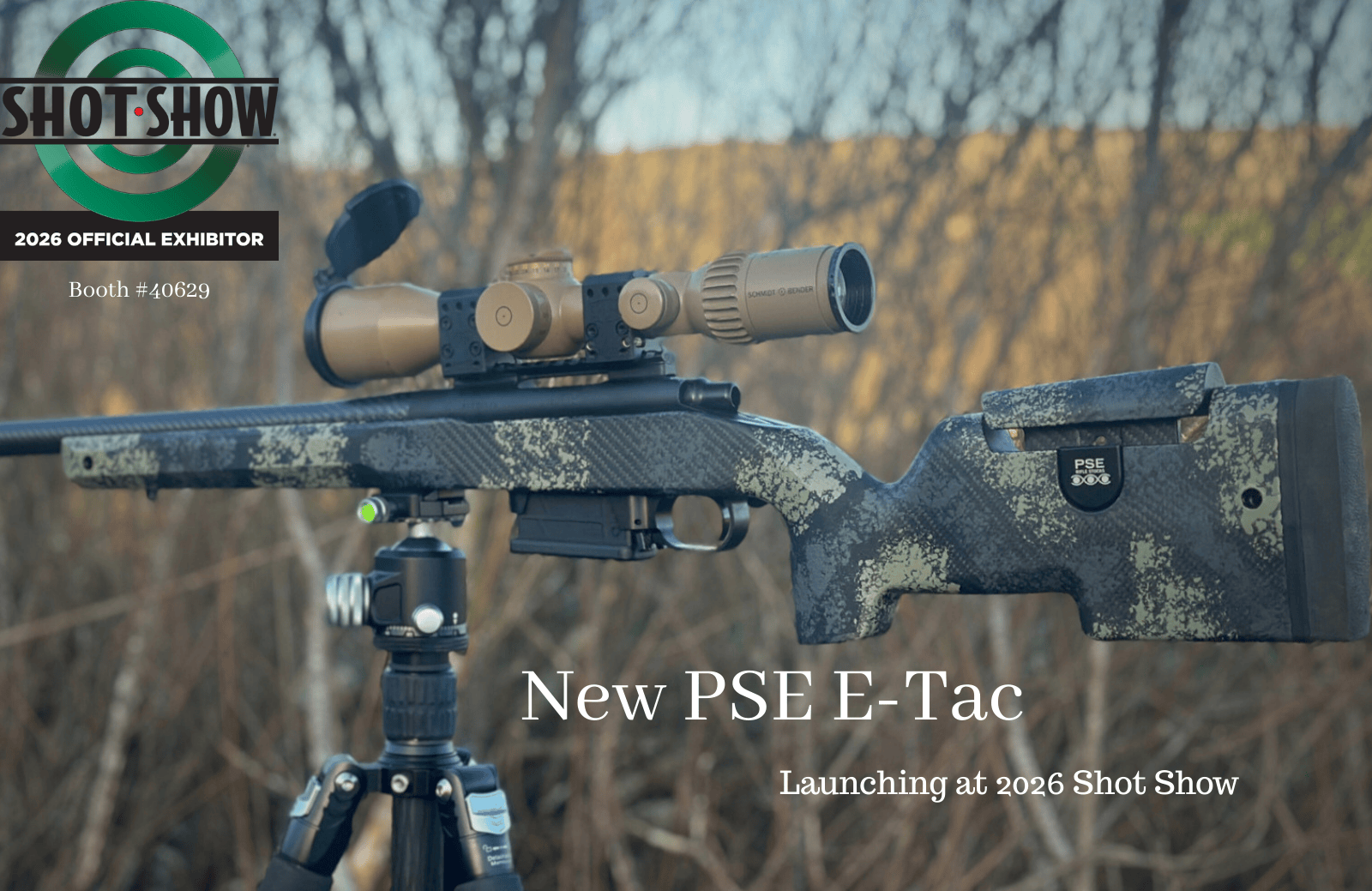 PSE Rifle Stocks - The Next Level
