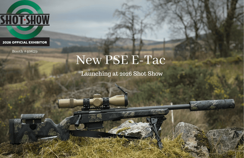 PSE Rifle Stocks - The Next Level