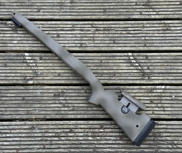 PSE Rifle Stocks Ready to Ship - PSE Composites