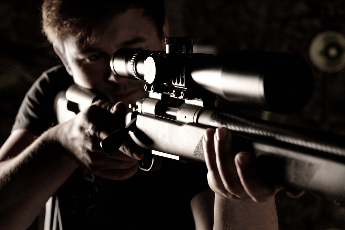 PSE Evolution (Rem 700 & Clones) - PSE Composites