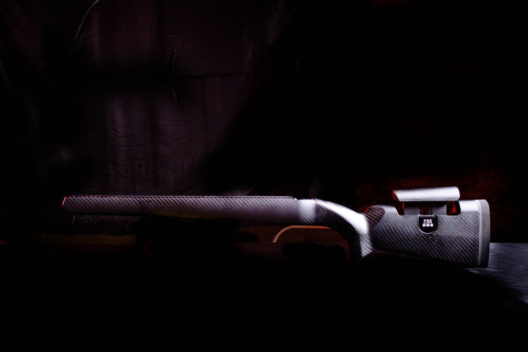 PSE Evolution Series - PSE Composites