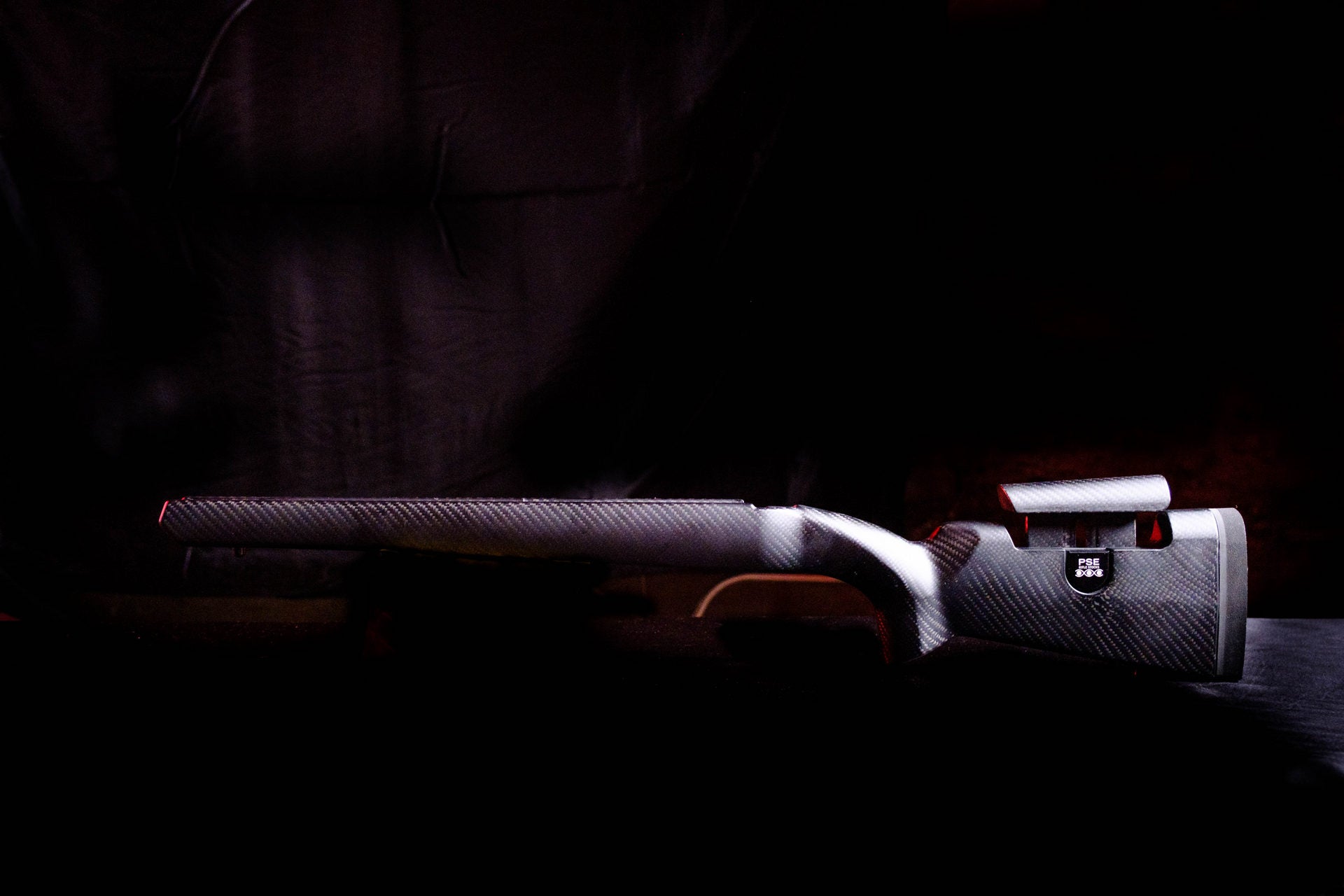 PSE Evolution Series - PSE Composites