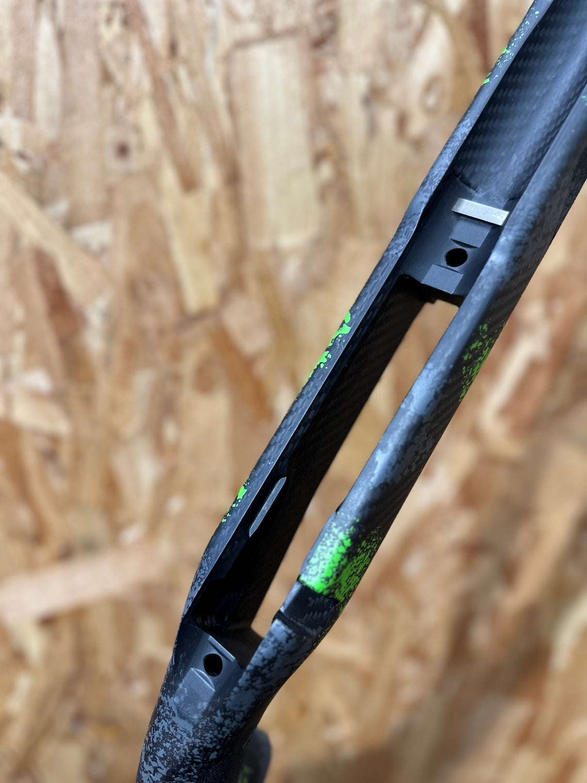 PSE Evolution (Tikka T1X / T3 / T3X) - PSE Composites