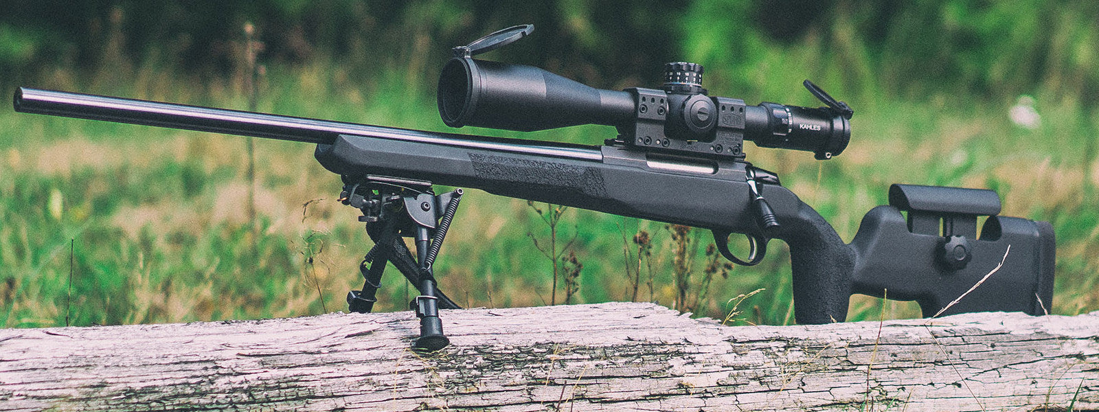 PSE Rifle Stocks - The Next Level