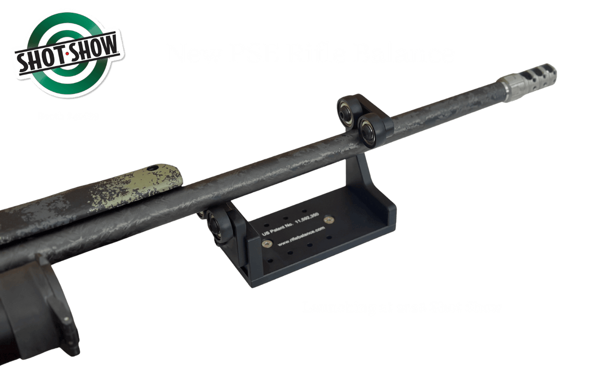 PSE Rifle Stocks - The Next Level