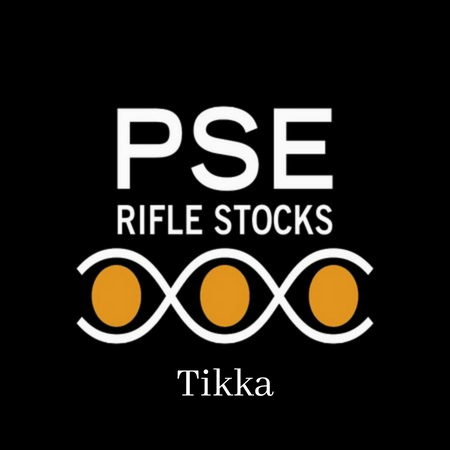 Build a custom PSE Rifle Stock for your Tikka Rifle - PSE Composites